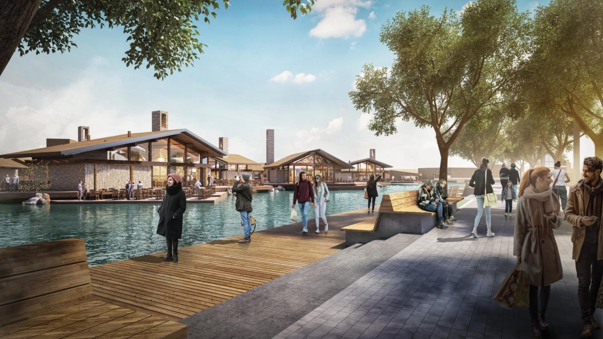 Valley of Gebele – Bright Developments