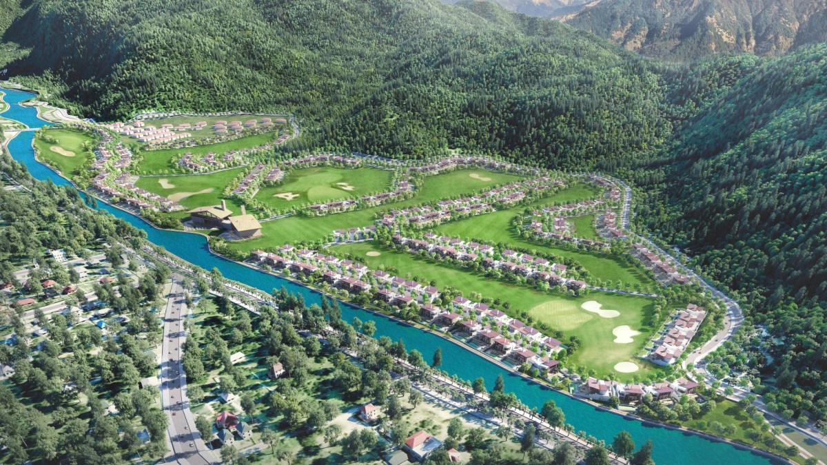 Valley of Gebele – Bright Developments